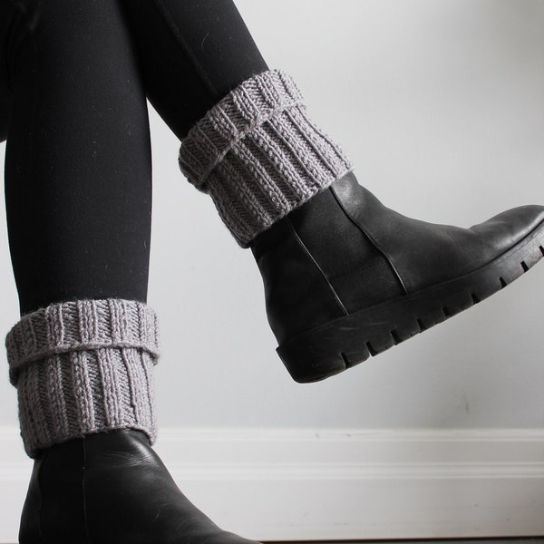 Boot Cuffs - Etsy
