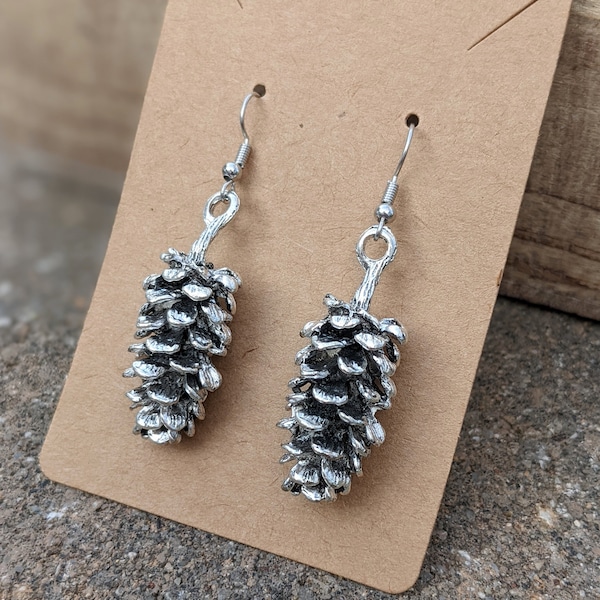 Large Pine Cones - Etsy