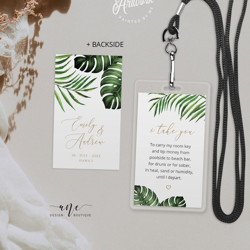 Wedding Keys - Etsy
