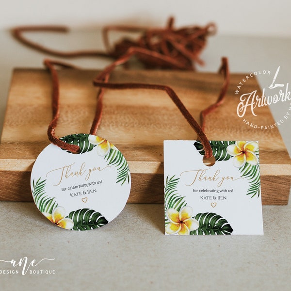 Tropical - Etsy