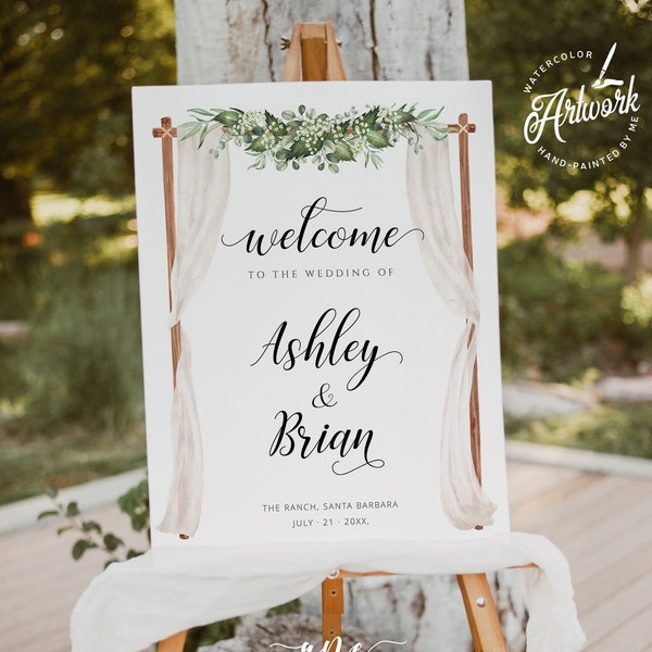 Country Wedding Sign - Etsy