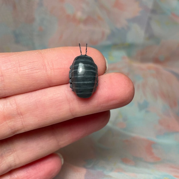 Slate Brooch - Etsy