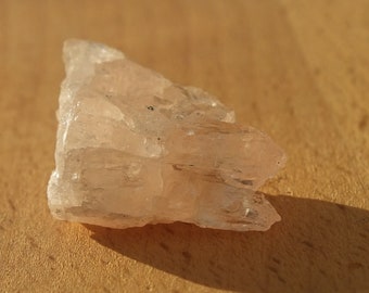 Pink Beryl Stone - Etsy