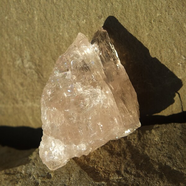 Raw Beryl Crystals - Etsy