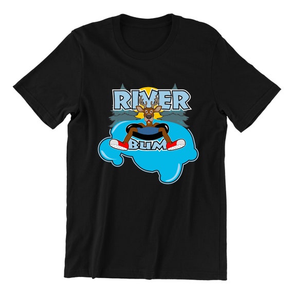 Float Shirt River Floating Shirt Lake Shirt Summer Shirt | Etsy