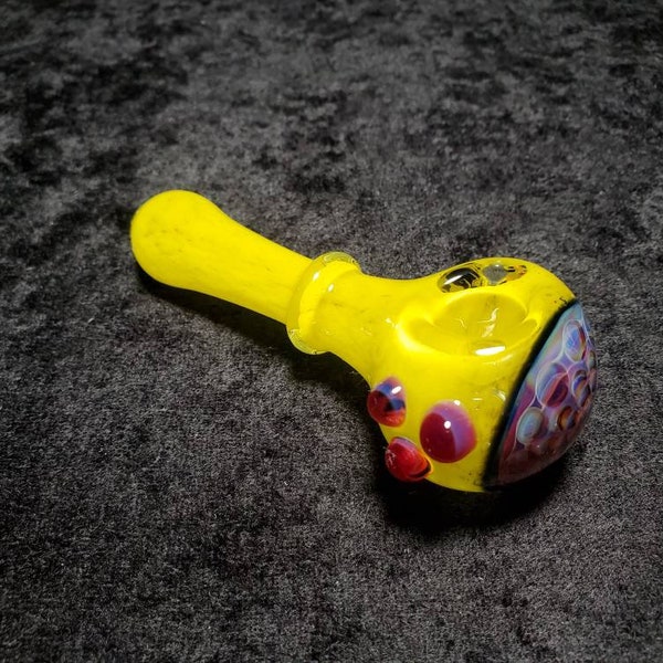 Heady Glass Pipes - Shop Online - Etsy