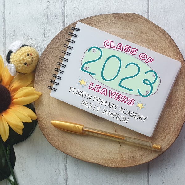 Primary Leavers Gift - 60+ Gift Ideas for 2025