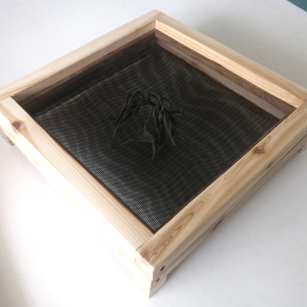 Herb Drying Rack - Etsy