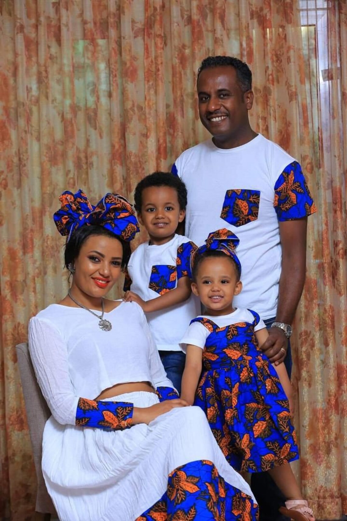 Family Matching Set Couples Dress Family Goal Family - Etsy