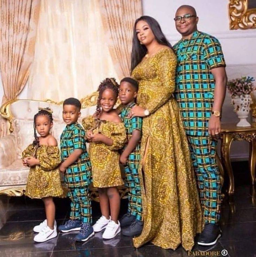 Family Outfit, Family Photoshoot, Family Matching Set ,matching Outfits ...