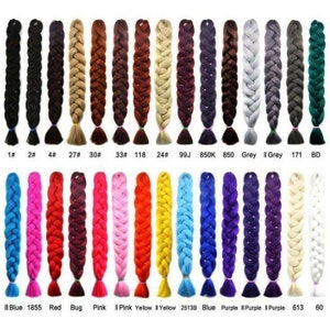 Knotless Braids,braid,braided Wig,faux Logs Wigs,wigs for Black Woman ...