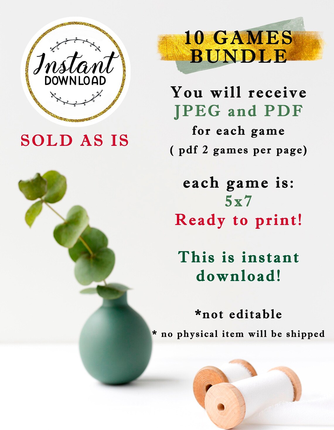 Blue Balloons Baby Shower Games Bundle Download Baby Boy - Etsy