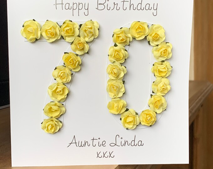 Hysterical 70th Milestone Birthday Greeting Card With 5 X 7 Inch ...