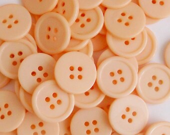 Light Blue Buttons - Etsy UK