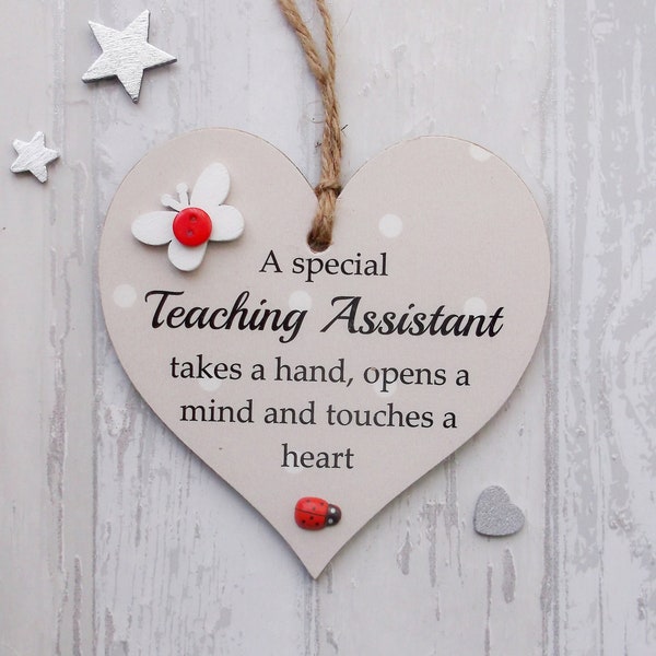 Teaching Assistant - Etsy