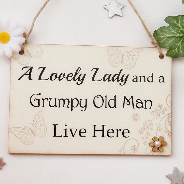 Funny Plaque - Etsy