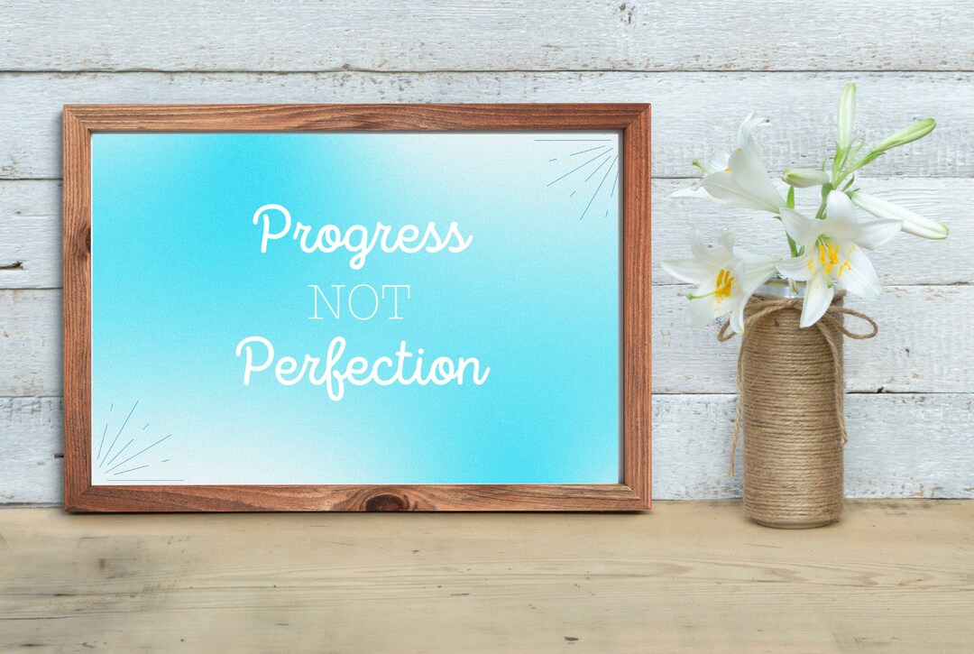 Recovery Wall Art | Download Now, DIY Digital Print Png | AA Progress ...