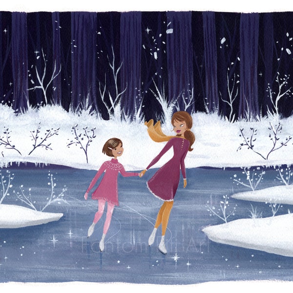 Frozen Painting - Etsy