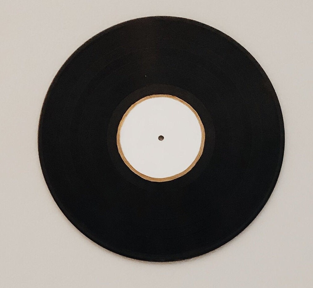 Custom Record Mandala Sets - Etsy