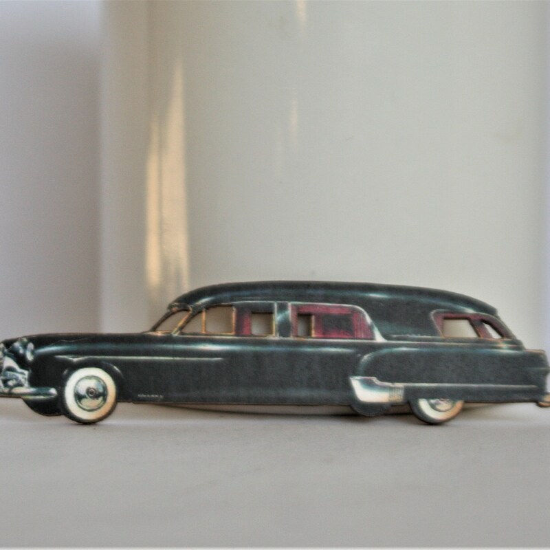 Hearse - Etsy