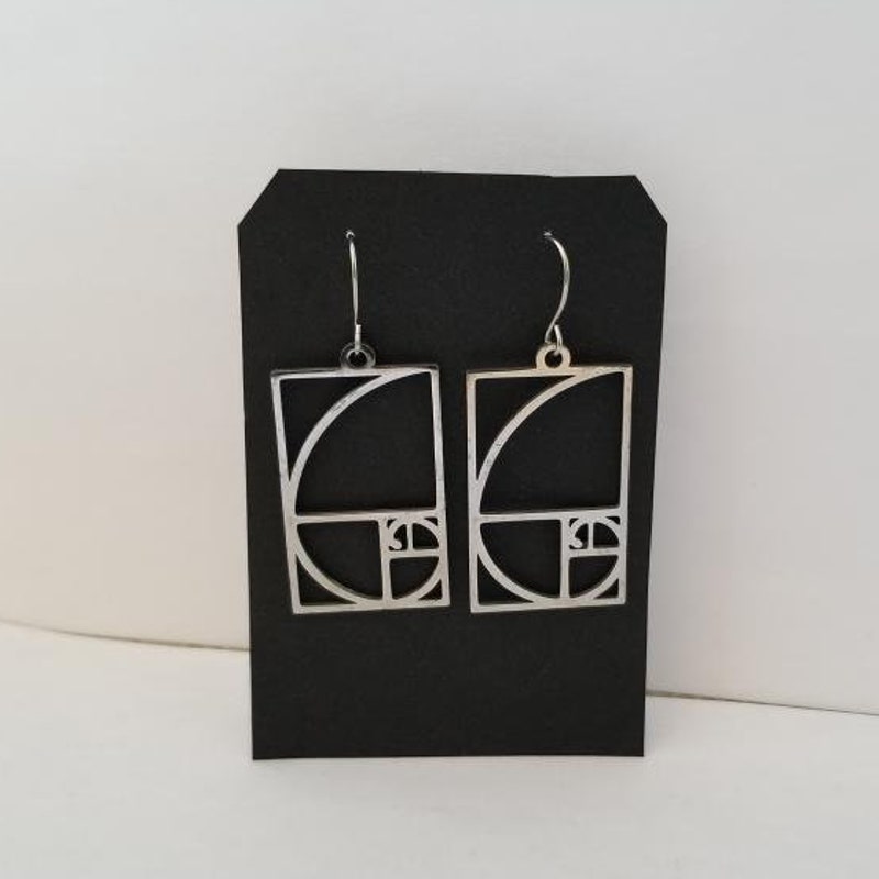 Mathematical Jewelry - Etsy