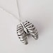 Skeleton Chain Harness - Etsy