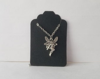 Fairy Chain Necklace - Etsy