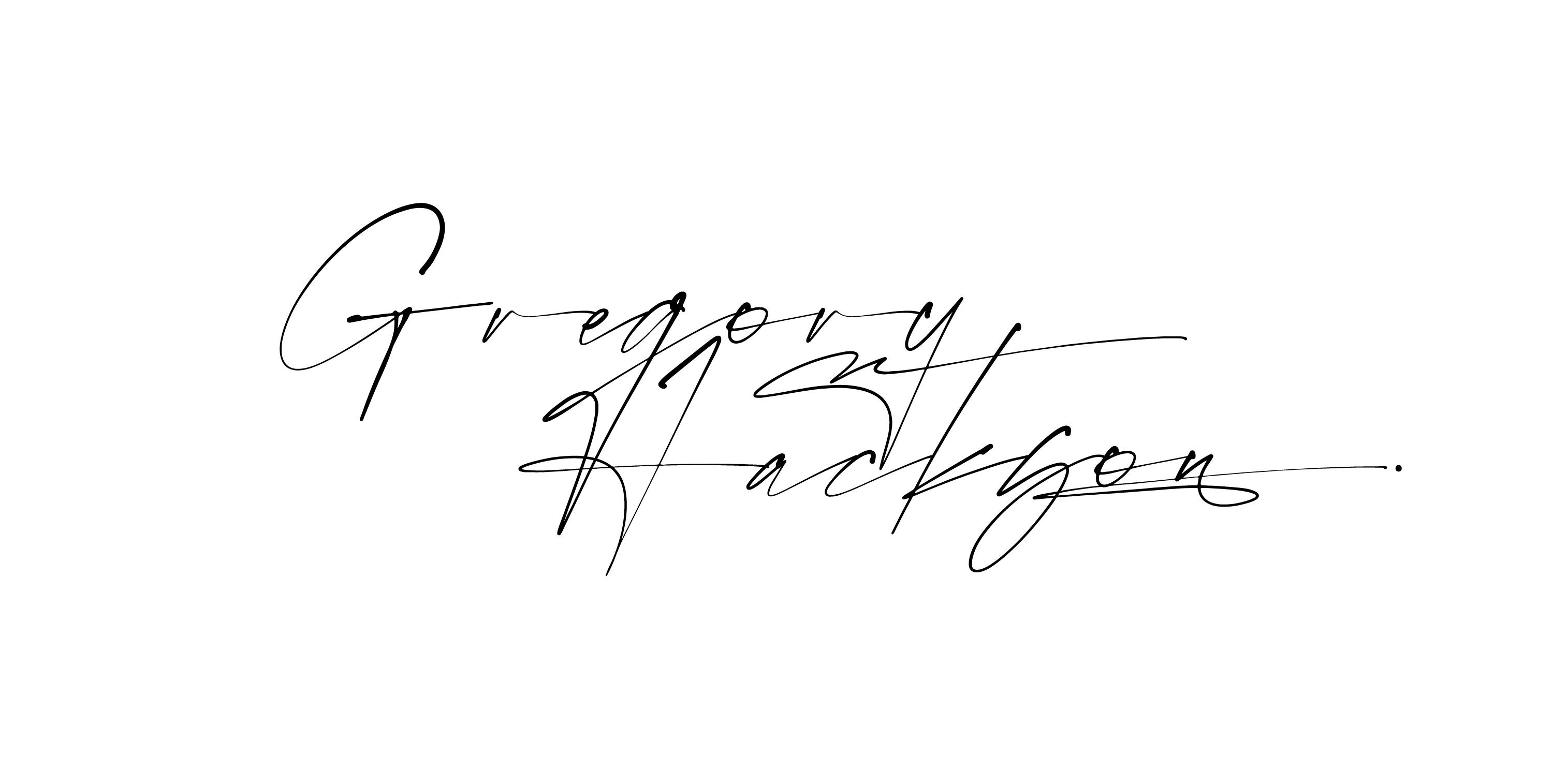 Personalized Handwritten Style Signature Logo Design (digital) - Etsy