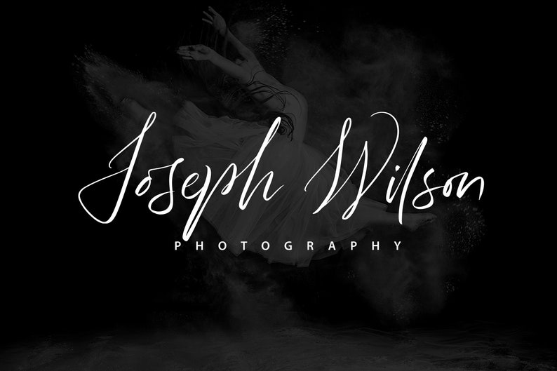 Signature Logo. Custom Name Logo Signature Design. Handwritten - Etsy