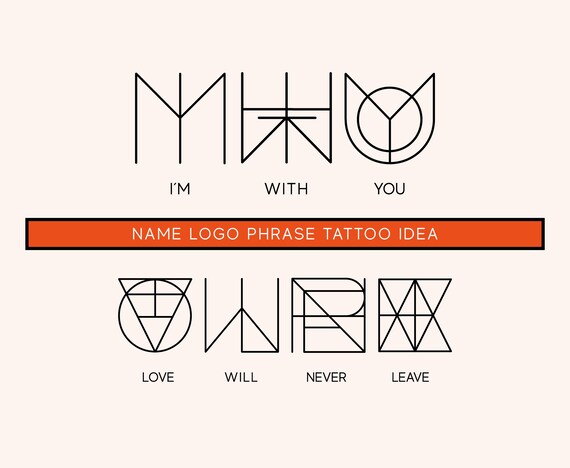 Logo Tattoo Ideas Infoupdateorg