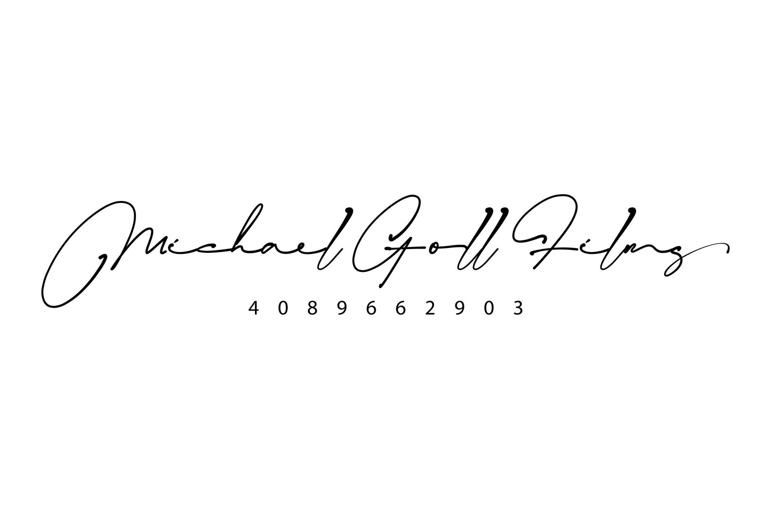 Logo Design. Custom Name Logo Signature Design. Handwritten - Etsy