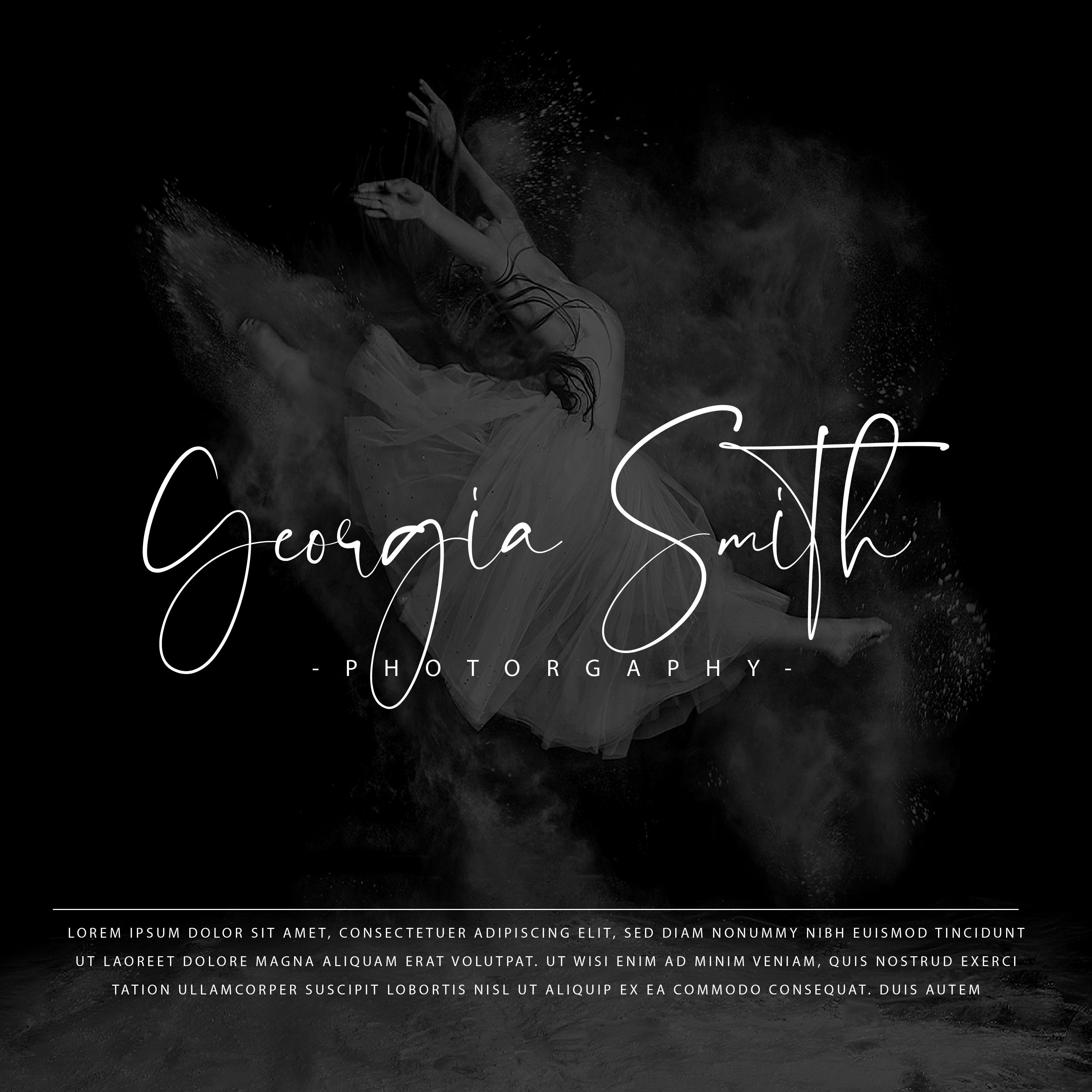 Signature Logo. Custom Name Logo Signature Design. Handwritten - Etsy