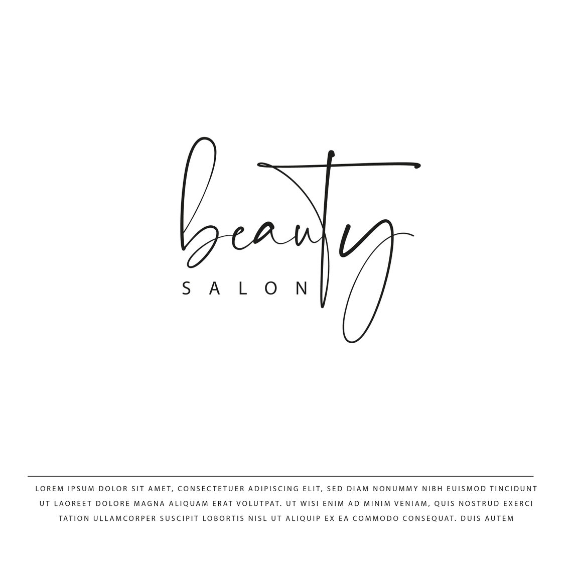 Signature Logo. Custom Name Logo Signature Design. Handwritten - Etsy