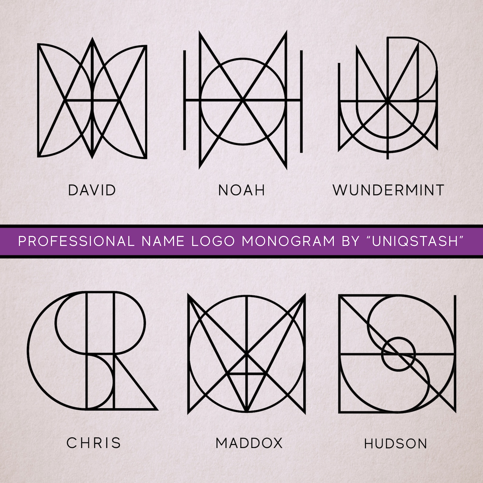 Custom Name Tattoo Design. Name Logo. Tiktok Tattoo Monogram. Gift Idea ...