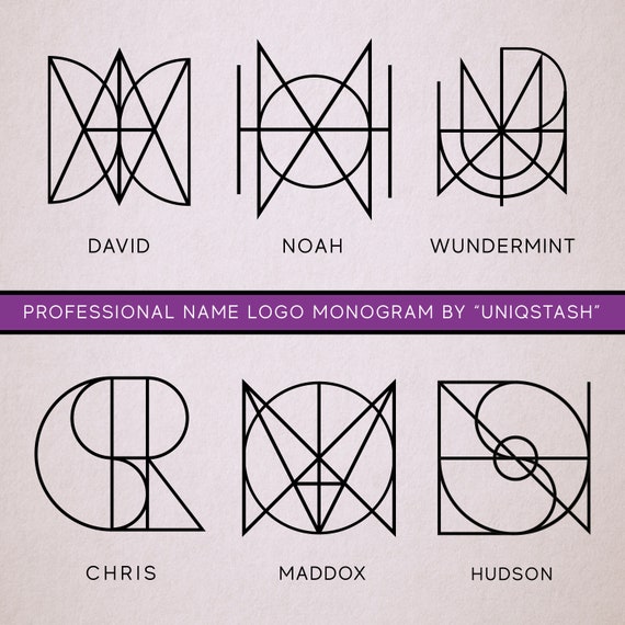 Unique Tattoo Designs Name Beau