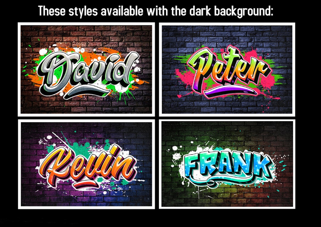 Nombres De Graffiti Para Niñas Kayla