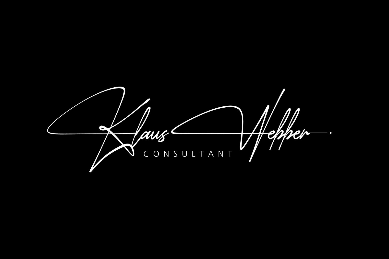 Customised Name Signature Design. Personalised Handwritten - Etsy