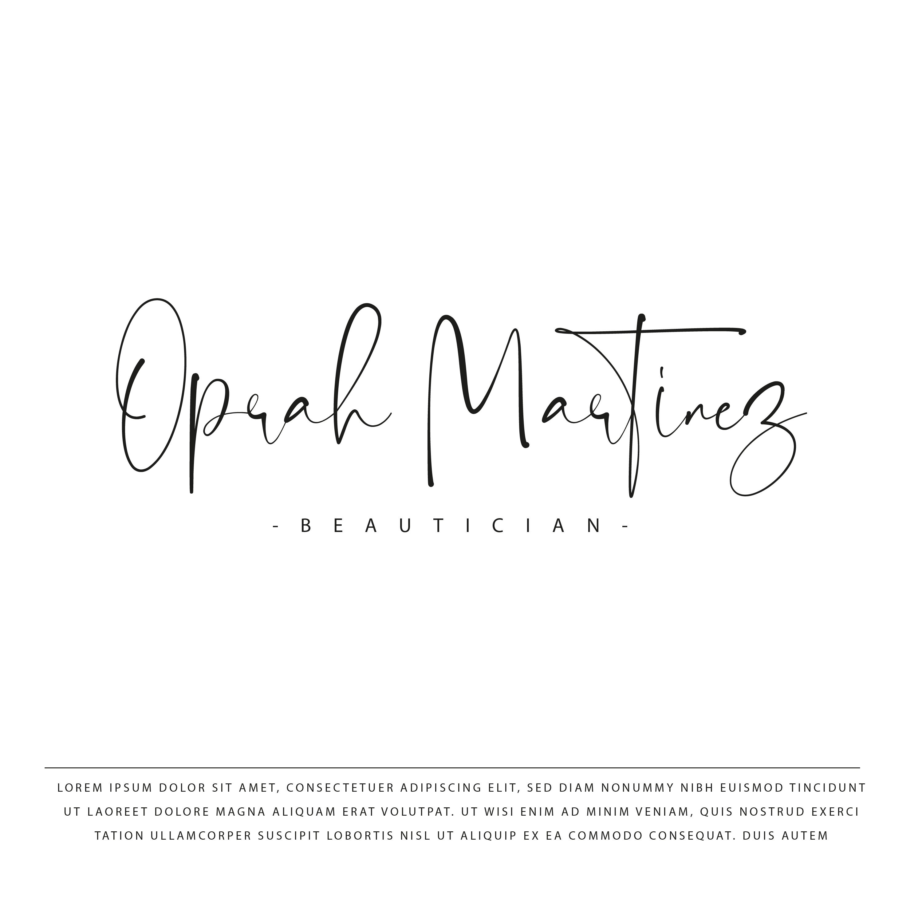 Signature Logo. Custom Name Logo Signature Design. Handwritten - Etsy