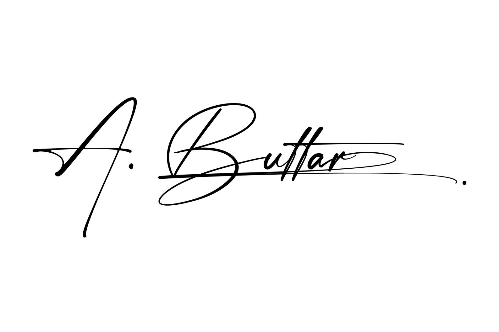 Custom Name Signature Design. Personalised Signature Logo. Digital ...