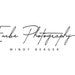 Edgy Photography Signature Logo. Custom Name Logo Design. Handwritten ...