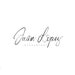 Personalised Photography Signature Logo. Custom Name Logo - Etsy