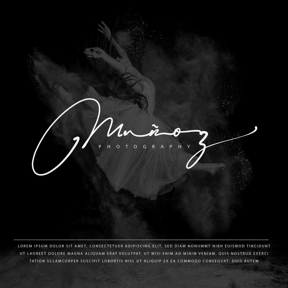 Logo Design. Custom Name Logo Signature Design. Handwritten | Etsy