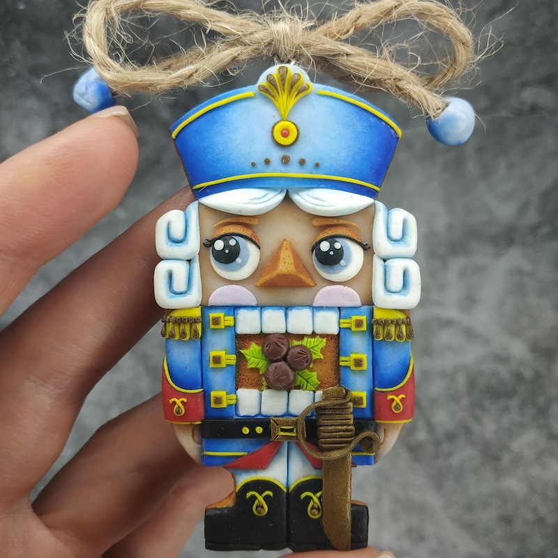 MTpolymerClayArt - Etsy