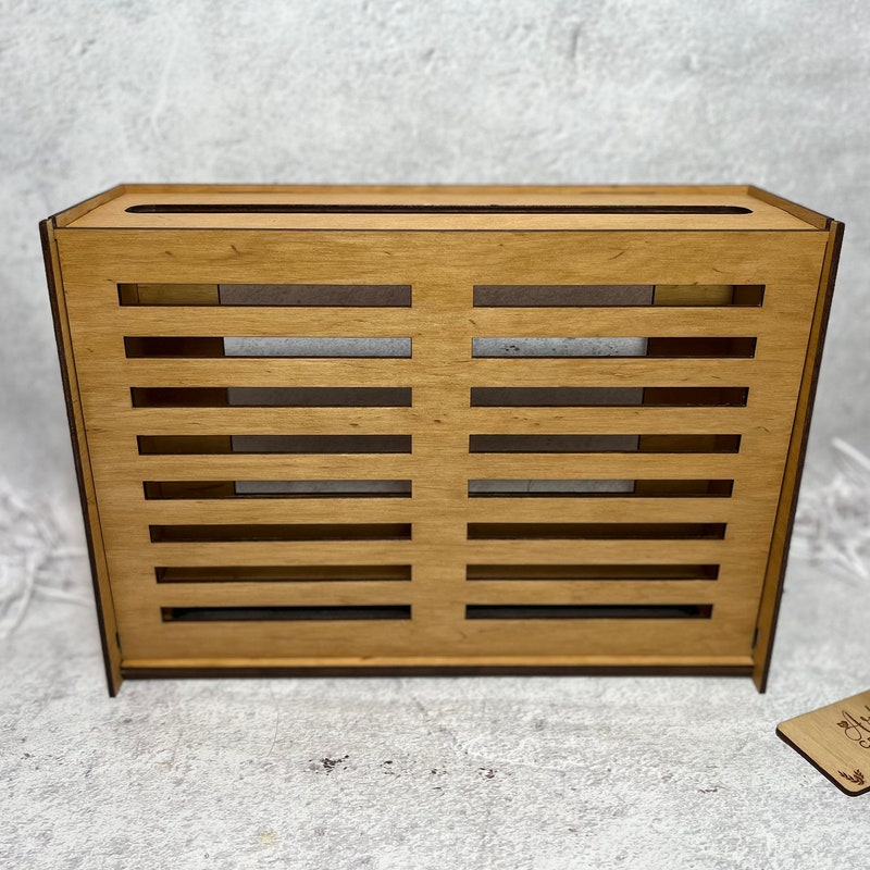 Router Cover - Etsy