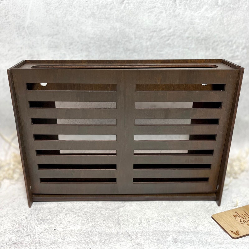 Router Cover - Etsy