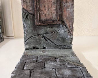 Action Figure Backdrop - Etsy UK