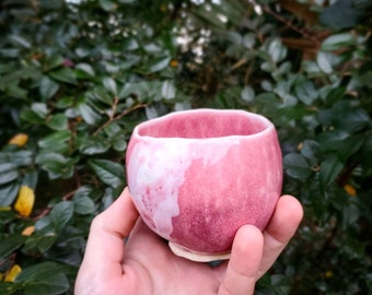 Primitive Cup - Etsy