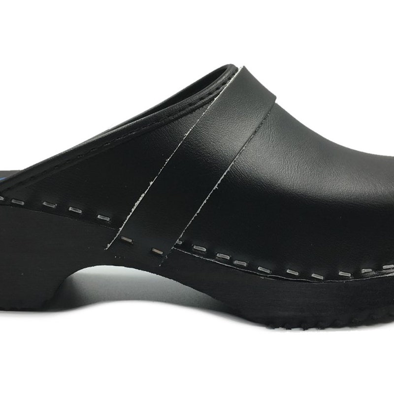 Danish Denmark Clogs - Etsy