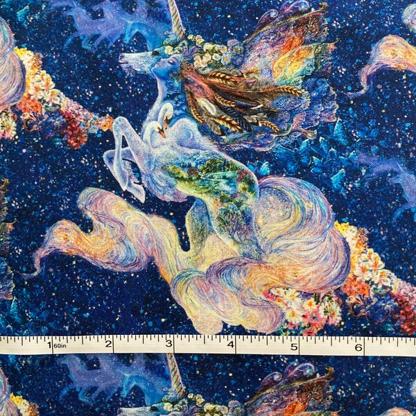 3 Wishes Celestial Journey Panel - Etsy 3 Wishes Celestial Journey Panel - Etsy