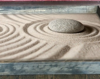 Japanese Sand Box - Etsy